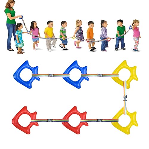TOFFCAEA Safety Walking Rope, Toddlers Walking Rope for Preschool ...
