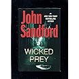 Wicked Prey: Sandford, John: 9780399155673: Amazon.com: Books