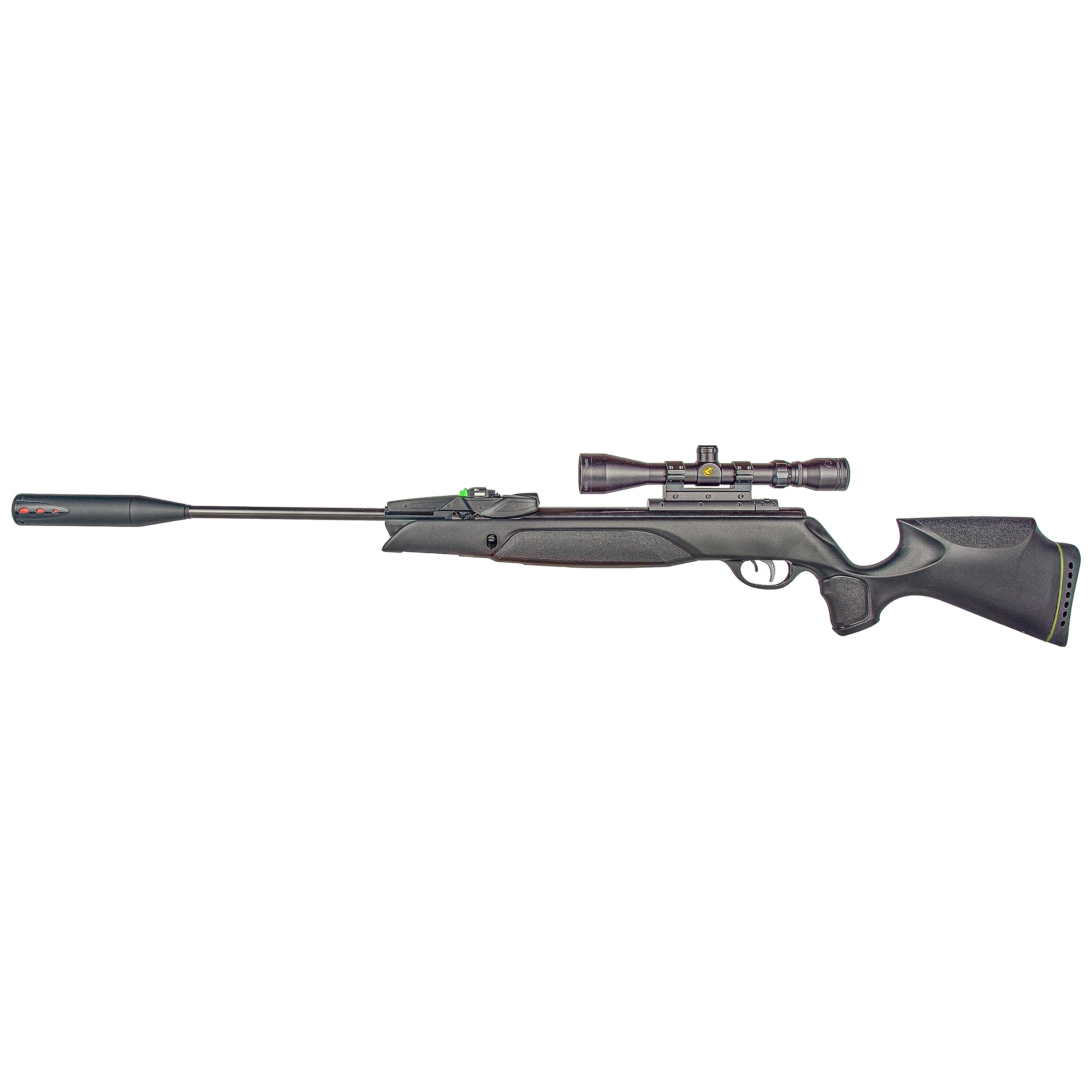 Gamo Swarm Magnum Pro Gen3i Multi-Shot Air Rifle air Rifle for sale ...