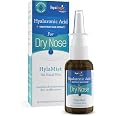 Amazon.com: Hyalogic HylaMist Nasal Spray | Hyaluronic Acid Nasal Mist ...