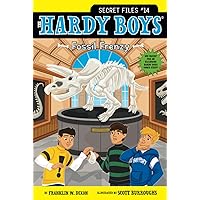 Amazon.com: The Great Coaster Caper (9) (Hardy Boys: The Secret Files ...