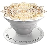 Amazon.com: PopSockets: Collapsible Grip & Stand for Phones and Tablets ...