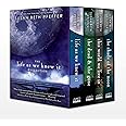 Amazon.com: The Life As We Knew It Collection (Life As We Knew It ...