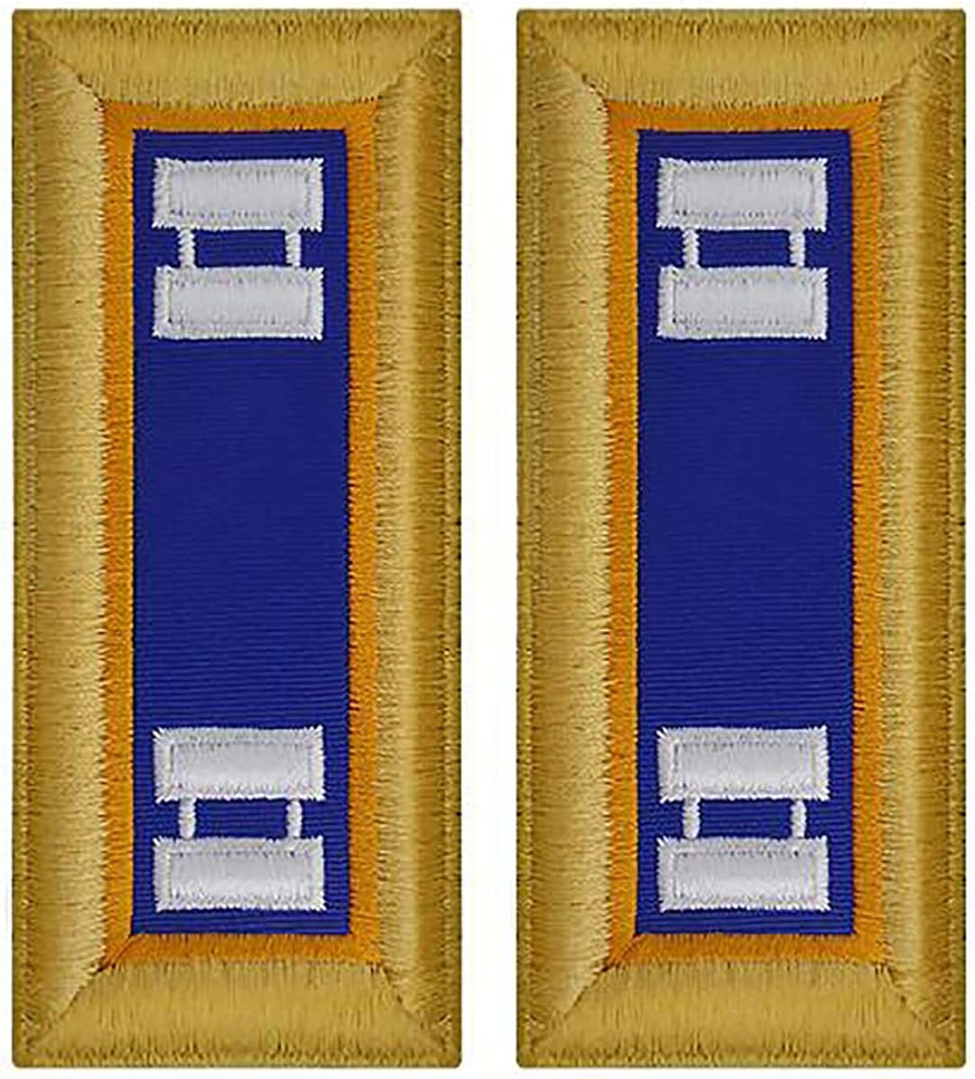 Amazon.com: Army Aviation Officer Shoulder Boards: Clothing