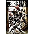 Amazon.com: Secret War: 9780785142287: Brian Michael Bendis, Gabriele ...