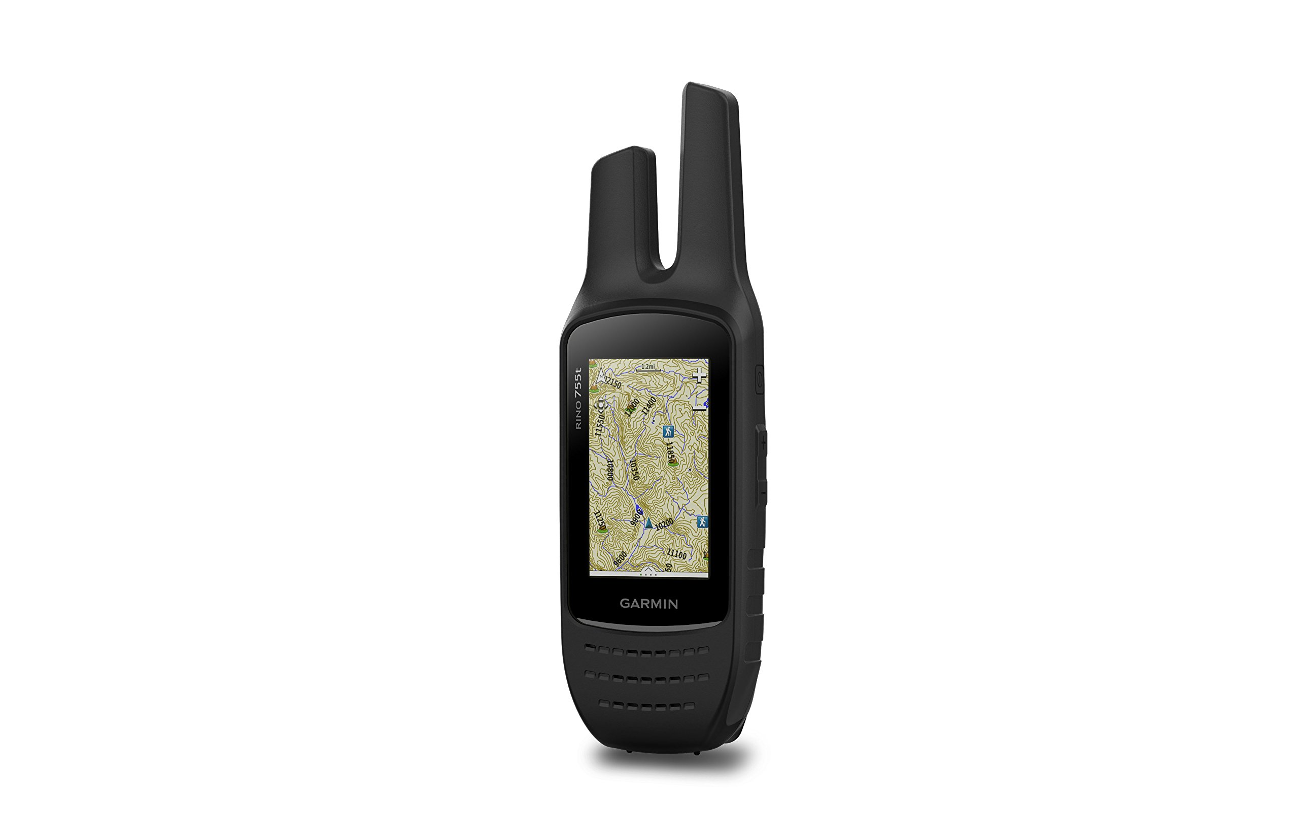 Garmin 3" Garmin Rino 755t - Buy Online in UAE. | Wireless Products in ...