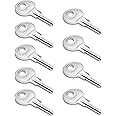 Amazon.com: CH751 Keys,Pack of 9 CH751 RV Keys for RV Compartments ...