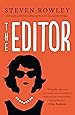 The Editor: Amazon.co.uk: Steven Rowley: 9780008333249: Books