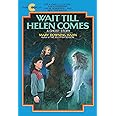 Wait Till Helen Comes: A Ghost Story: Hahn, Mary Downing: 9780380704422 ...