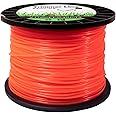 Amazon.com : String Trimmer Line - Weedeater String 3 LB 0.095 In by 780 ft , Round Trimmer Line ...