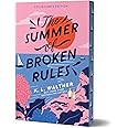 Amazon.com: The Summer of Broken Rules (Collector's Edition ...