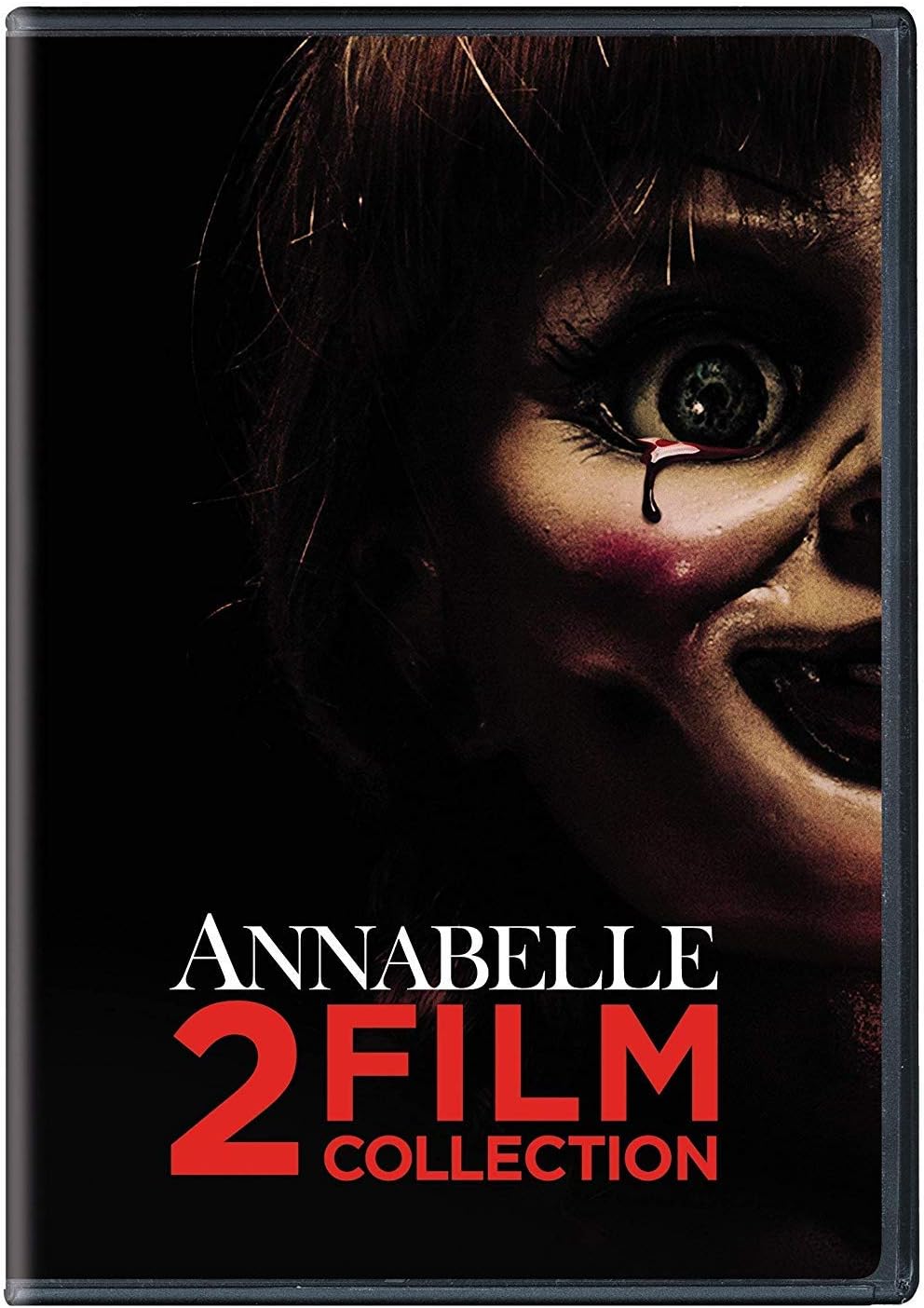 Annabelle 2 Film Collection: Amazon.ca: DVD