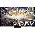 Amazon.com: Samsung 65-Inch Class QLED 8K QN800D Series Mini LED, Neo Quantum HDR Smart TV w ...