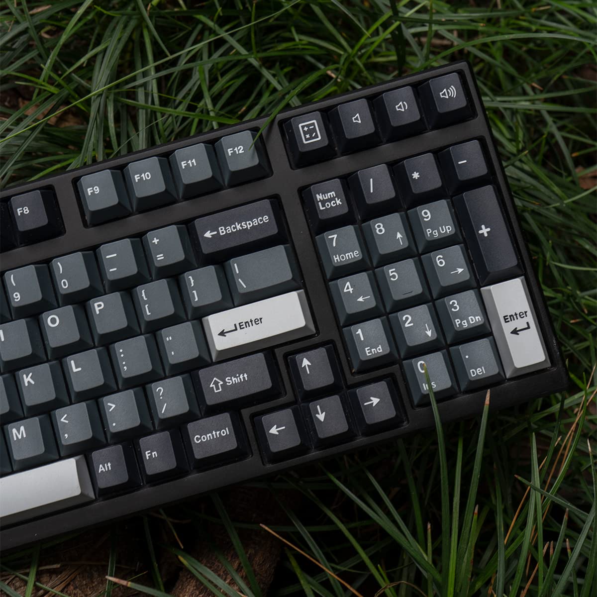 Mua Apollo Keycaps Set 173 Keys Cherry Profile Doubleshot Custom ...