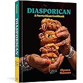 Cocine a Gusto - (Puerto Rican Recipes Cookbook in Spanish): Cabanillas ...