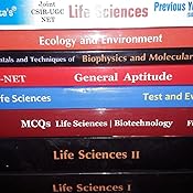 Buy Pathfinder Academy : CSIR-JRF-NET Life Sciences Book Combo Set with ...