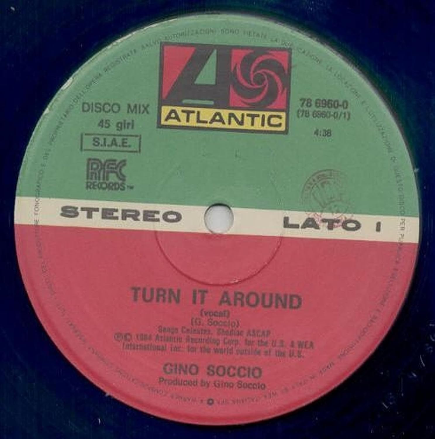 - Turn It Around - Amazon.com Music