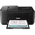 Canon PIXMA TR4720 - All-in-One Wireless Printer for Home Use, Print ...