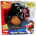 Amazon.com: Hasbro Mr. Potato Head - Darth Tater : Toys & Games