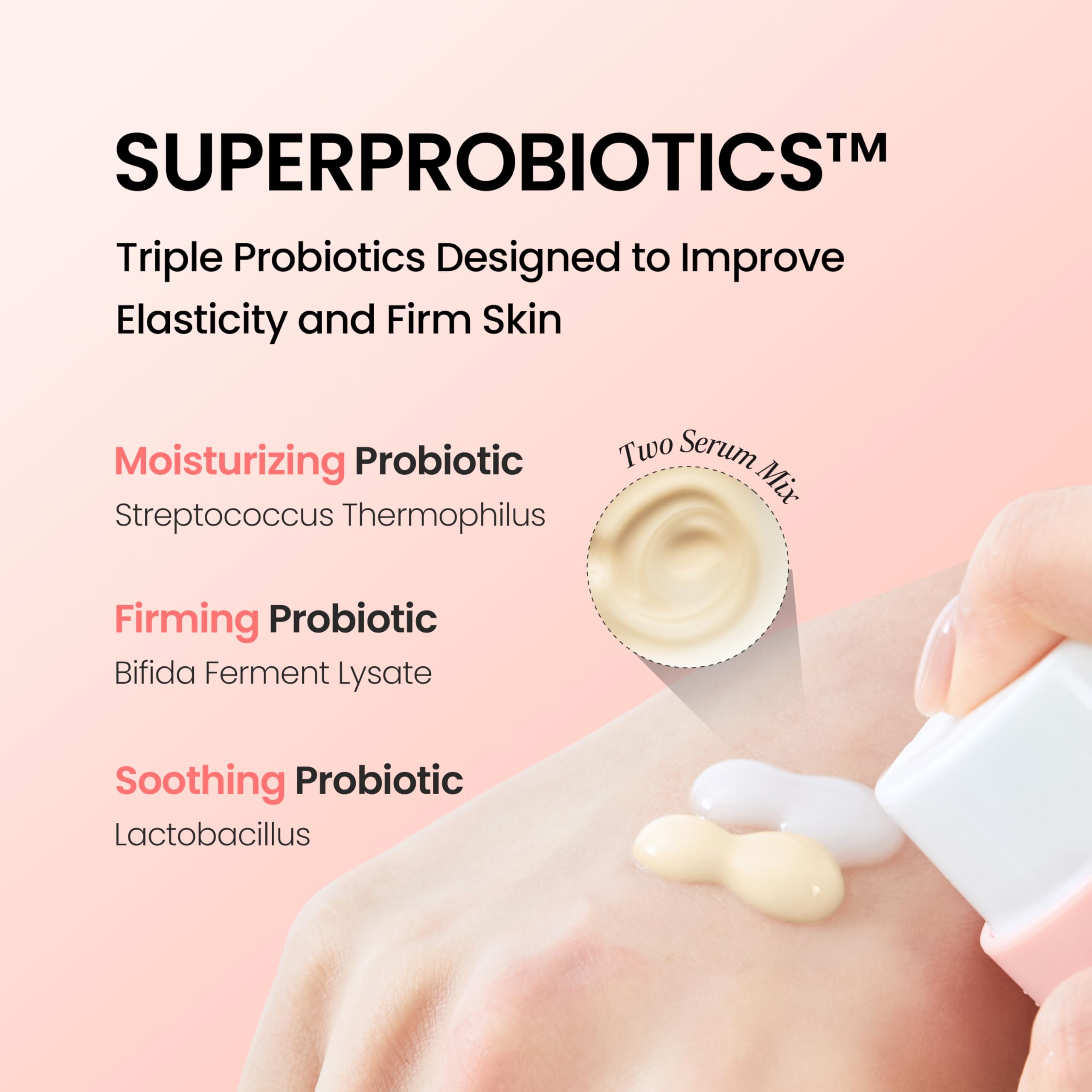 Mua [K-Beauty] Neogen Dermalogy Probiotics Double Action Face Serum w ...