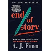End of Story: An Enthralling Thriller with a Suspenseful Plot, Get Lost ...