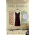 Mrs. Kimble: Haigh, Jennifer: 0000060858788: Books - Amazon.ca