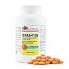 Senna Plus Laxative & Stool Softener Tablets 50mg / 8.6mg Strength ...