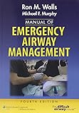 The Airway Card (v4.5): Ron M. Walls MD, Michael F. Murphy MD, Robert C ...