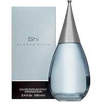 Amazon.com : Alfred Sung Women's Perfume, Shi, Eau De Parfum EDP Spray ...