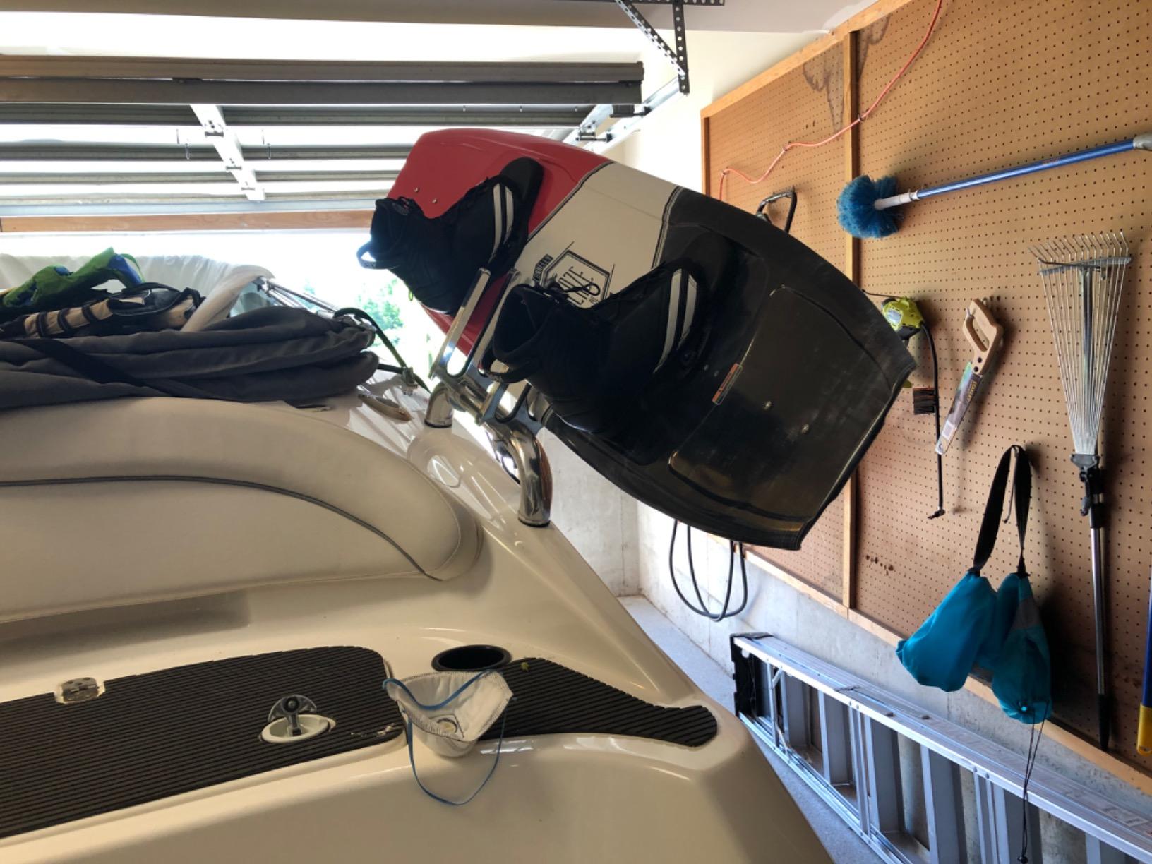 $40/mo - Finance Big Air Oasis Towerless Rack | Buy Now, Pay Later