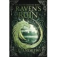 Dragon's Reach: An epic fantasy adventure (The Keeper Origins): Andrews ...