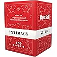 Amazon.com: Intimacy Deck by BestSelf — 150 Engaging Conversation ...