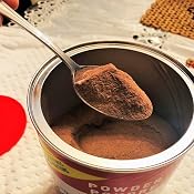 BOOST Powder- Chocolate Instant Breakfast Drink Mix, 880g canister ...