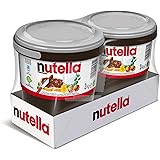 NUTELLA 3 KG XL JAR: Amazon.co.uk: Grocery