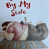 Dad By My Side: Soosh: 9780316438087: Amazon.com: Books
