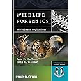 Wildlife Forensics: Methods and Applications: 9780470662595: Medicine ...