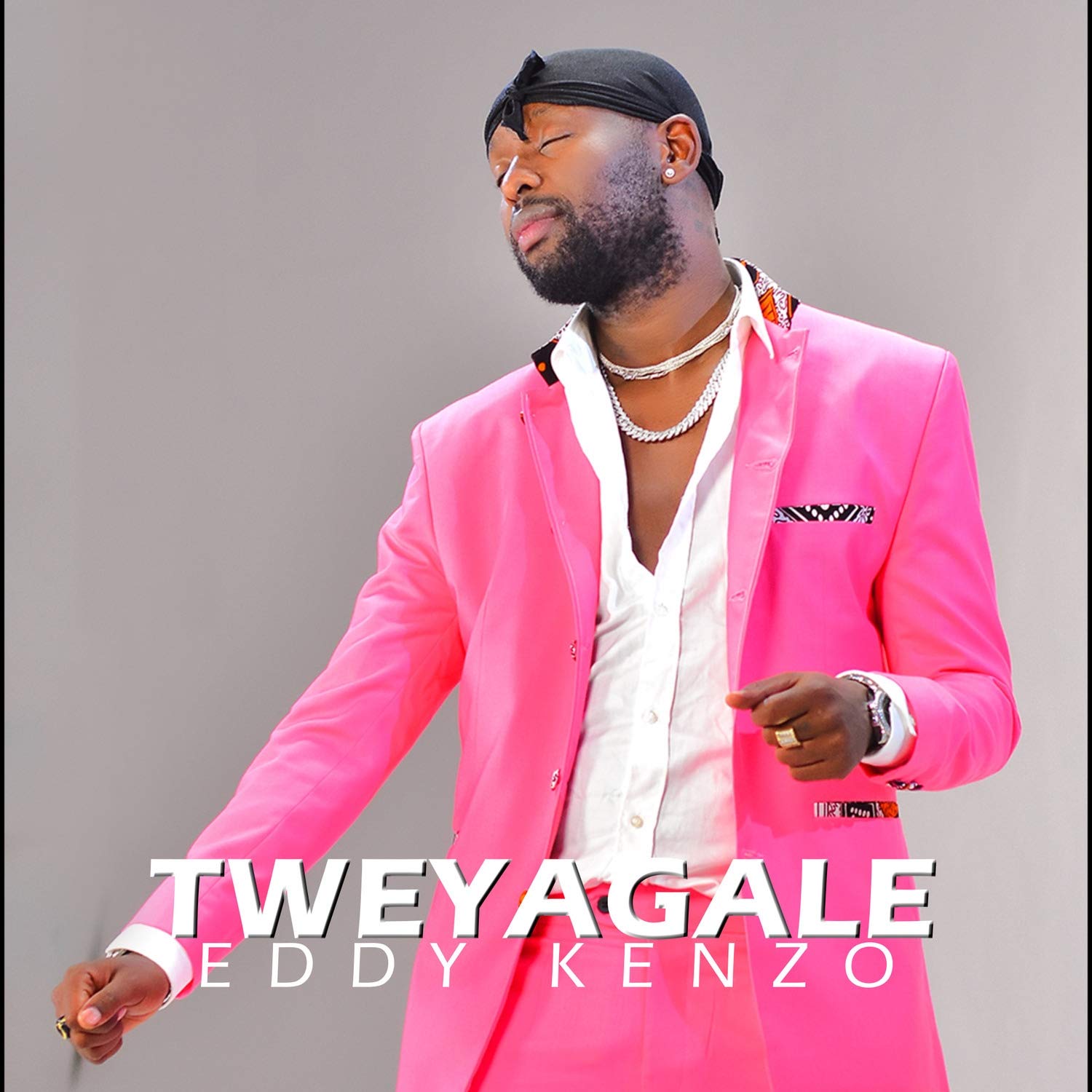 Eddy Kenzo - Tweyagale - Amazon.com Music