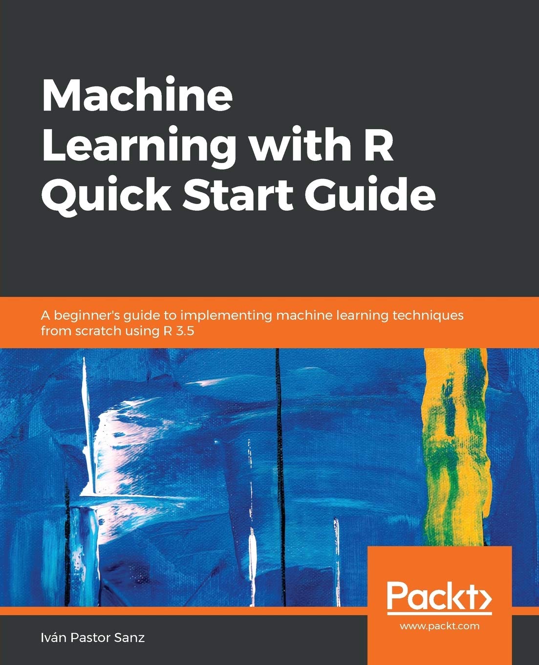Mua Machine Learning with R Quick Start Guide trên Amazon Nhật chính ...