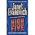 High Five: Evanovich, Janet: 9780312971342: Books - Amazon.ca