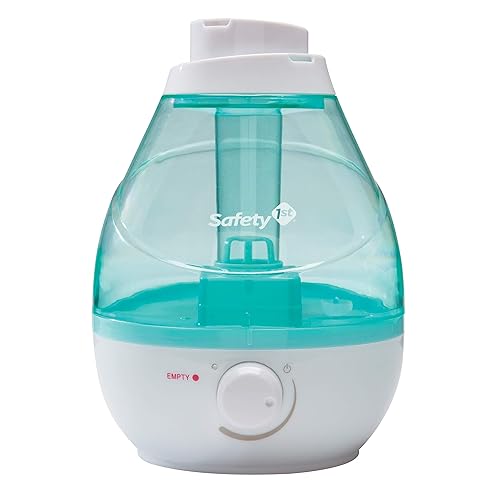 Safety 1st 360 Degree Cool Mist Ultrasonic Humidifier, Seafoam in Kenya ...