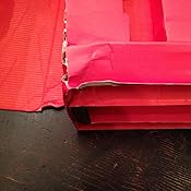 Amazon.com | Riedel Accanto Lead Free Crystal 19.75 Oz Red Wine Glasses ...