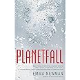 Amazon.com: Planetfall (A Planetfall Novel): 9780425282397: Newman ...
