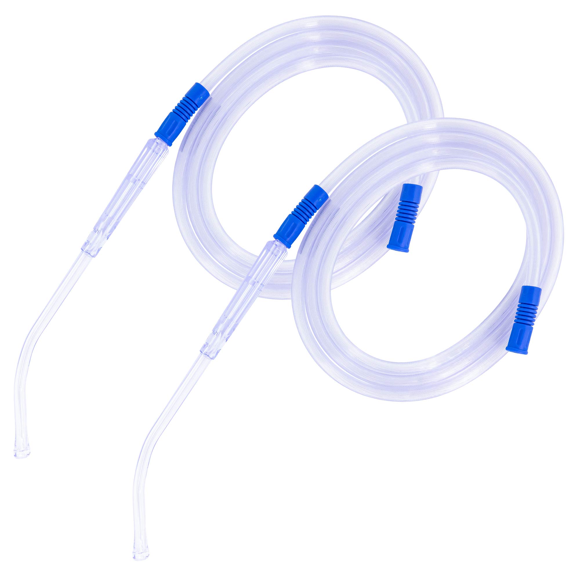 LINE2design Yankauer Oral Suction Tip & Tubing Vented - 2 Pack for sale ...