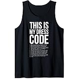 Amazon.com: This is My Dresscode Coder Developer Computer Nerd Code Gift T-Shirt : Clothing ...