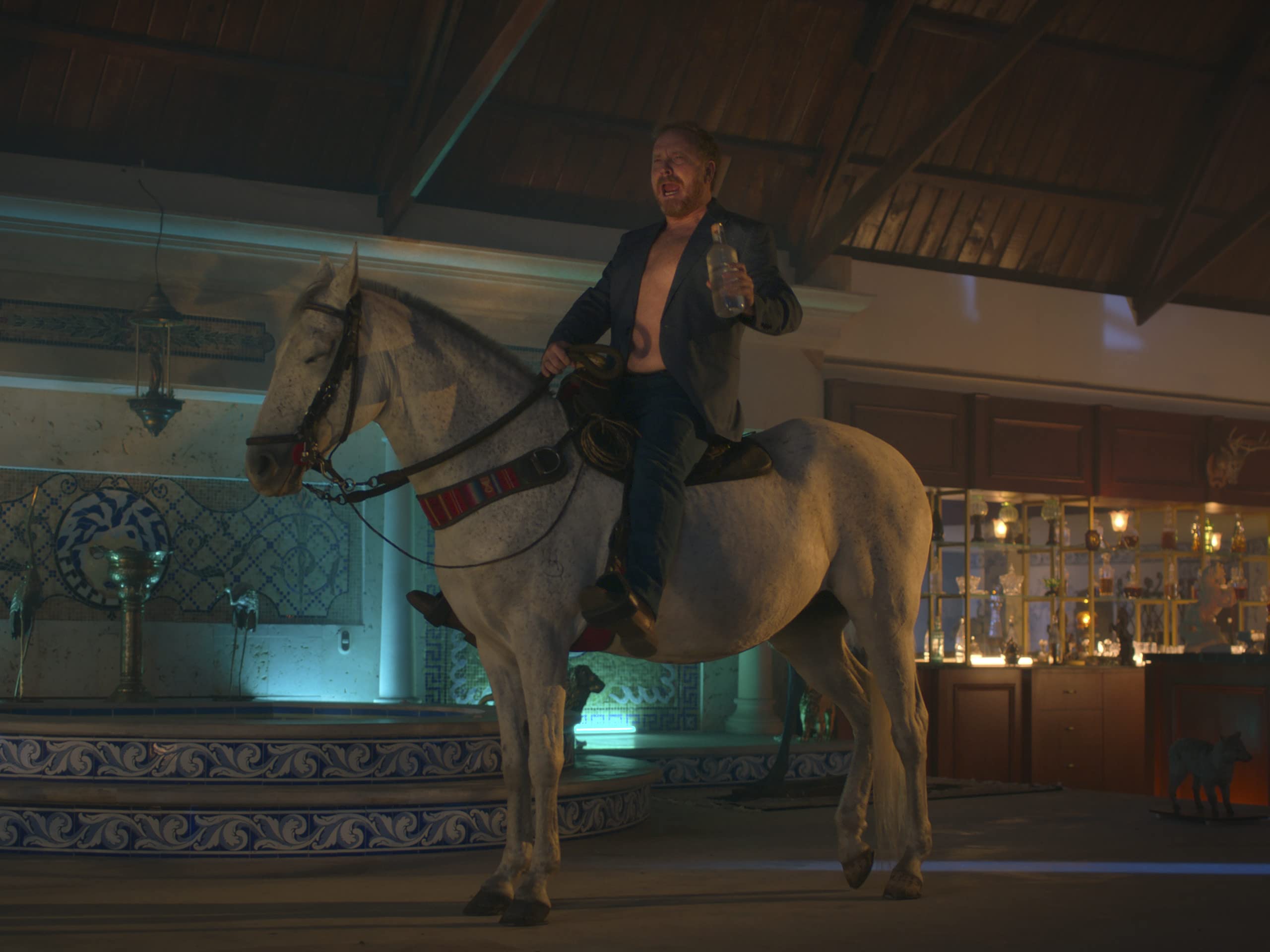 Watch Primate - Season 1 | Prime Video