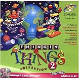 Amazon.com : Thinkin' Things Collection 3 : Education And Reference ...