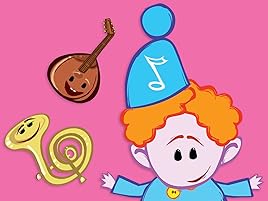 Amazon.co.uk: Watch The Notekins - Musical Friends | Prime Video