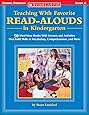 Amazon.com: Teaching With Favorite Read-alouds In First Grade: 50 Must ...