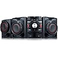 Amazon.com: LG CM4590 XBOOM XBOOM Bluetooth Audio System with 700 Watts ...