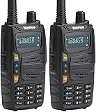 Motorola TLKR T80 Extreme two-way radio - PMR: Amazon.co.uk: Electronics